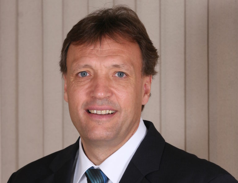 Peter Becker to leave Kumho Tyre Europe | Tire Technology International
