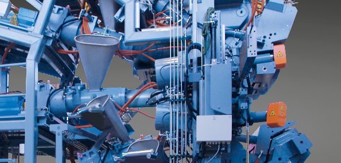 Troester celebrates 125 years as extrusion machine supplier | Tire ...