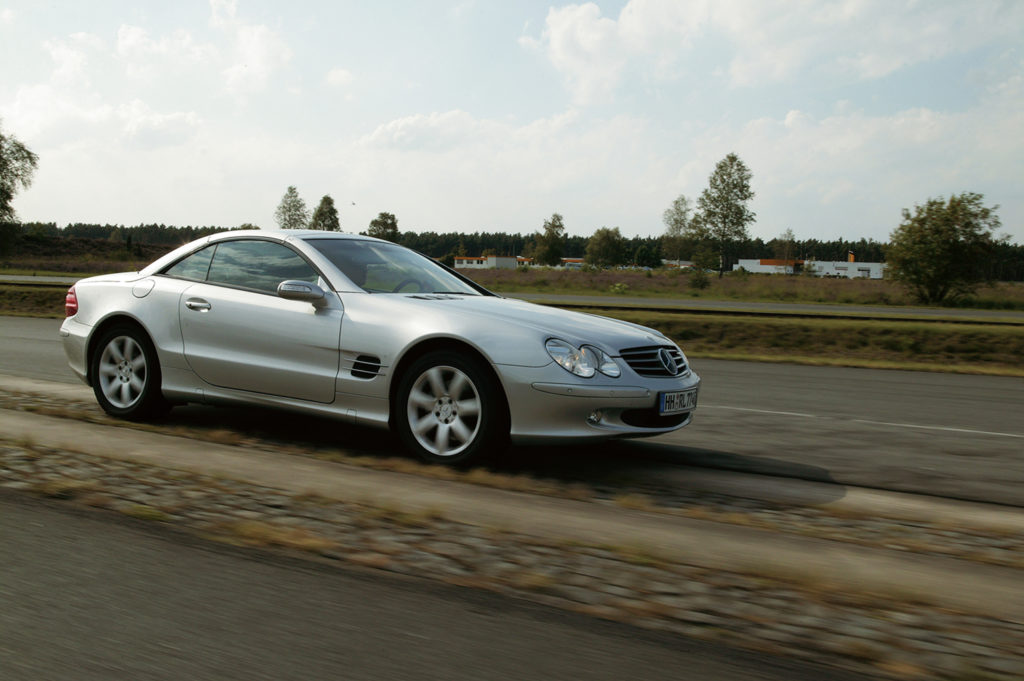 Conti celebrates 50th anniversary of the Contidrom | Tire Technology ...