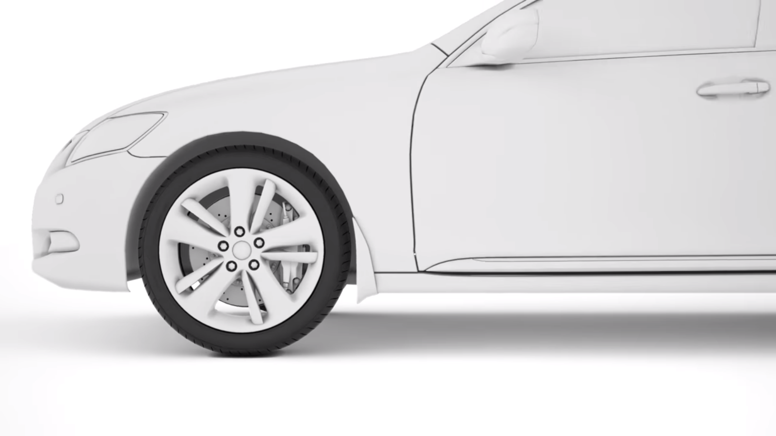 Goodyear intelligent tire prototype | Tire Technology International