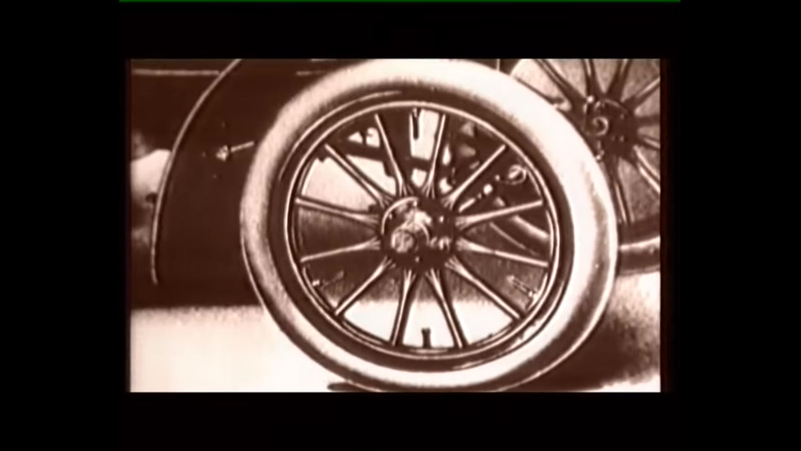 Historical footage from Marangoni | Tire Technology International