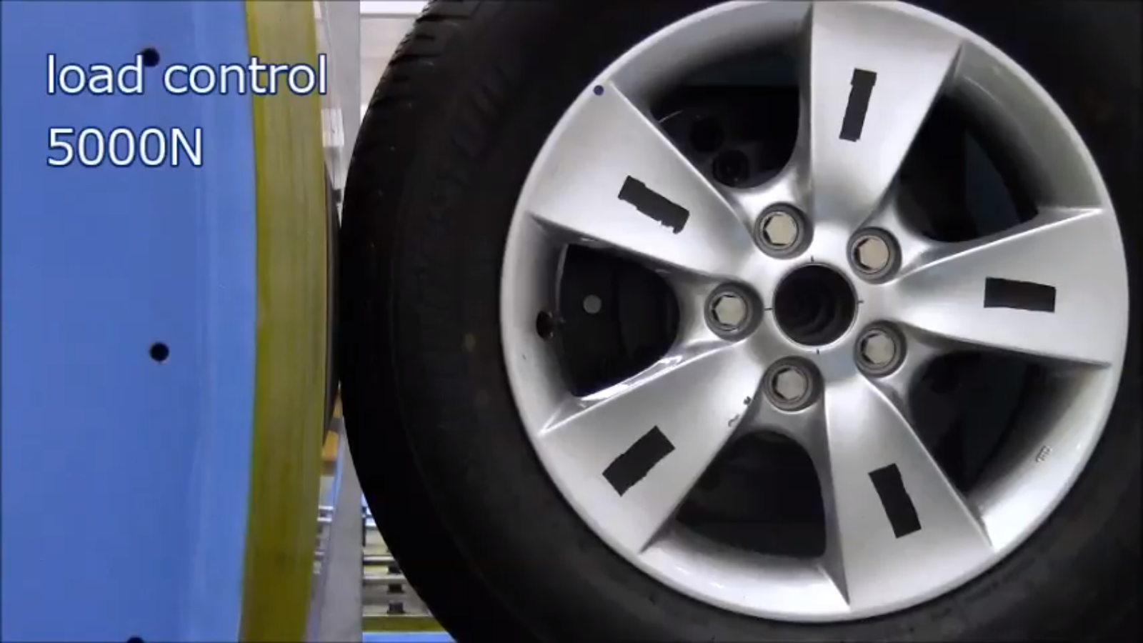 Tire abrasion and wear tester | Tire Technology International