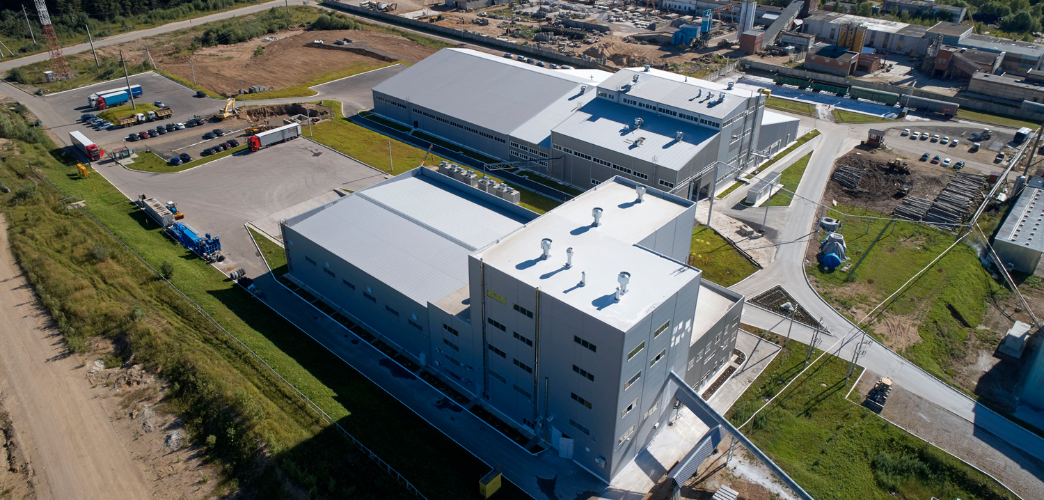 RMCC begins production of highly active magnesium oxide | Tire ...