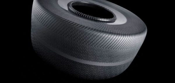 Continental advances bladder technology | Tire Technology International