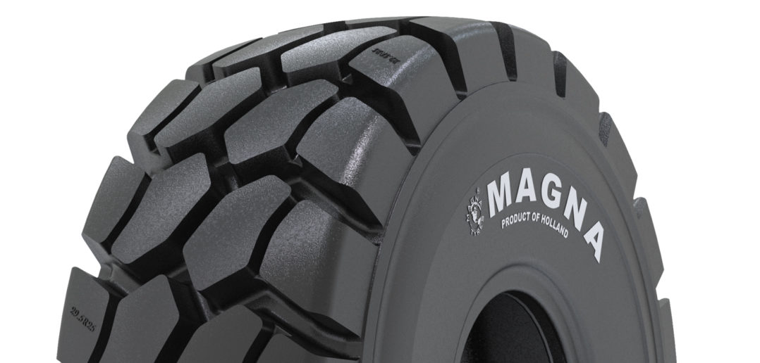 Magna Tyres launches additional sizes in its M-Terrain range | Tire ...