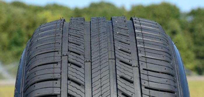 Tire innovation trivia | Tire Technology International