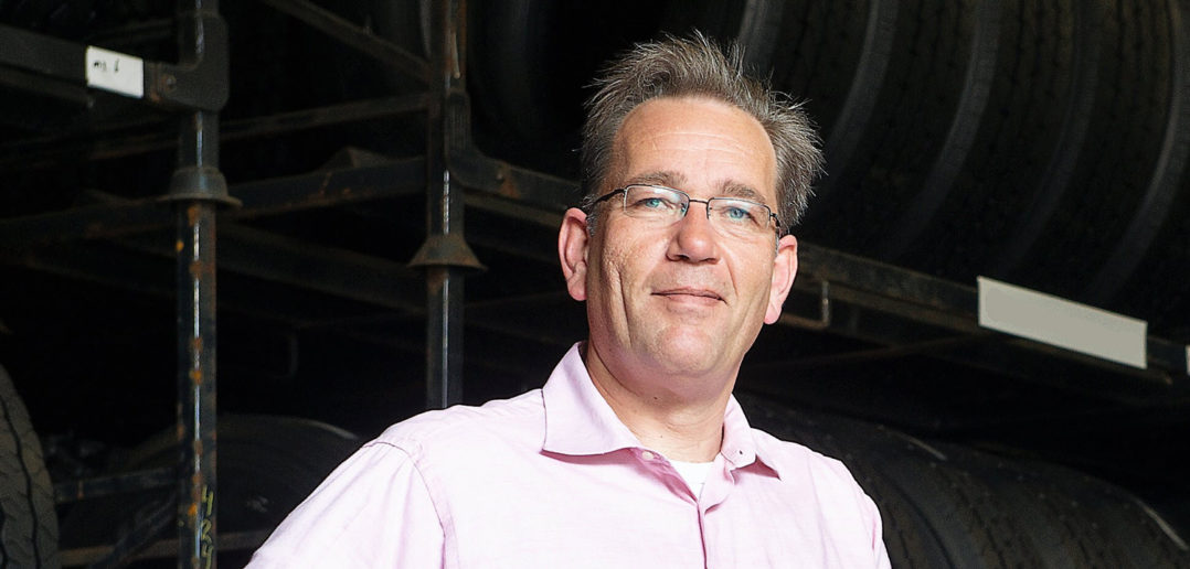 Expo News | Tire Technology International