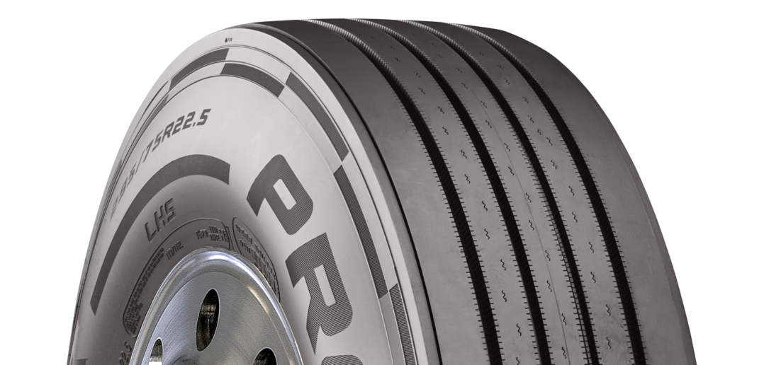 Cooper debuts new long haul steer tire | Tire Technology International