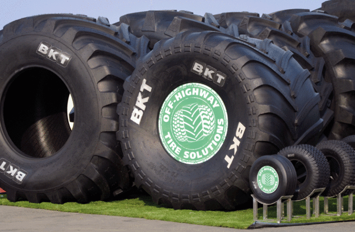 Forestry equipment tire market analysis | Tire Technology International