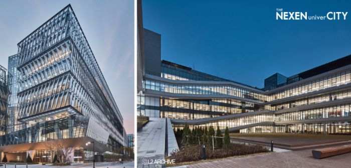 Nexen Tire opens central R&D hub in Seoul | Tire Technology International