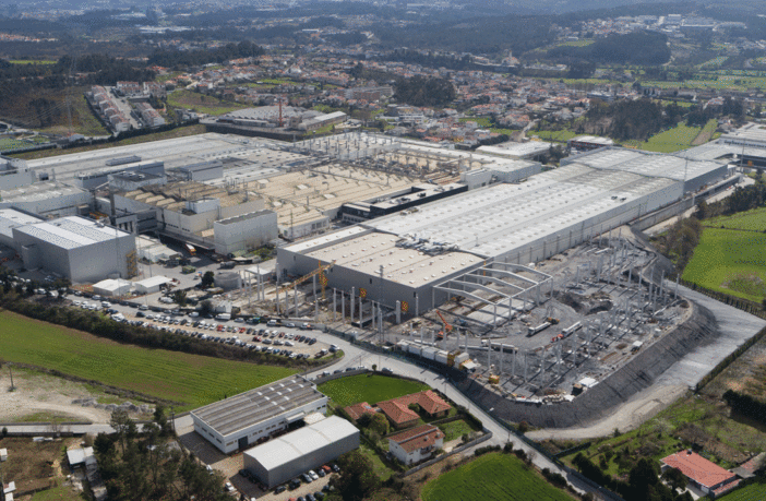 Continental invests US$113m in R&D and production in Portugal | Tire ...