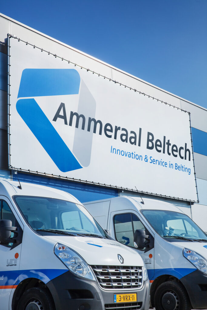 Ammeraal Beltech | Tire Technology International