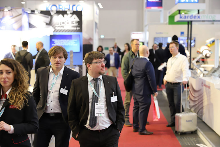 Tire Technology Expo 2020: Official show report | Tire Technology ...