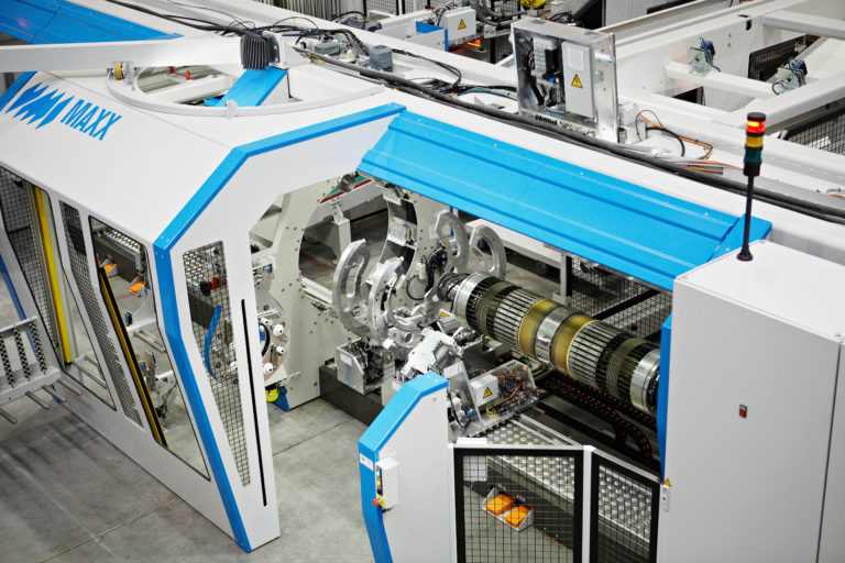 VMI Group | Tire Technology International