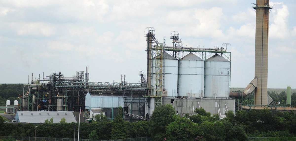 Cabot installs emissions reduction equipment at Louisiana site | Tire ...