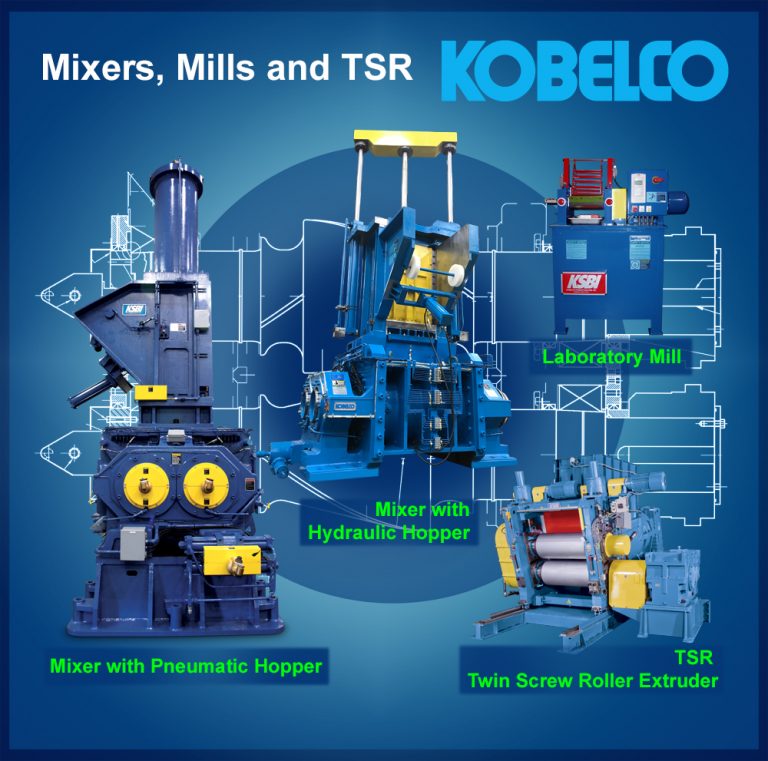 Kobelco Stewart Bolling Inc Tire Technology International