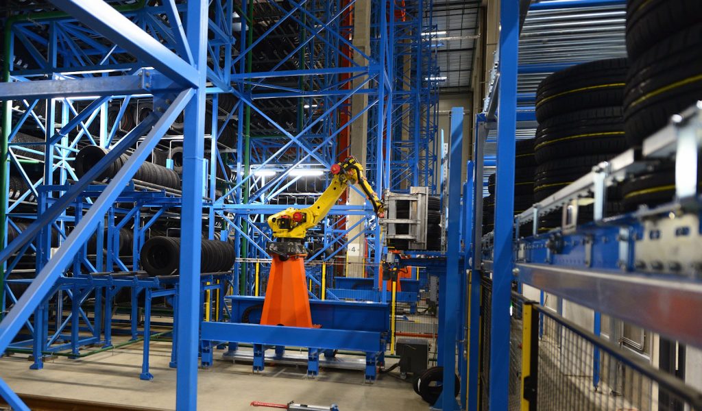 Pesmel | Tire Technology International