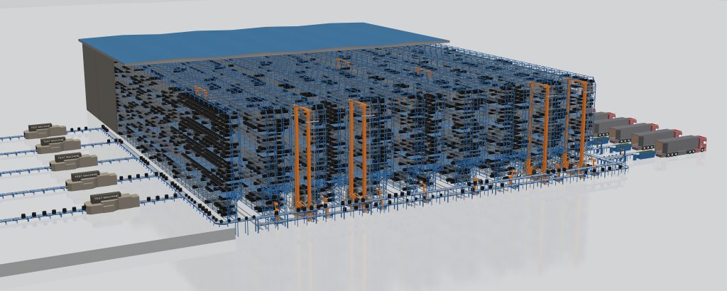 Pesmel | Tire Technology International