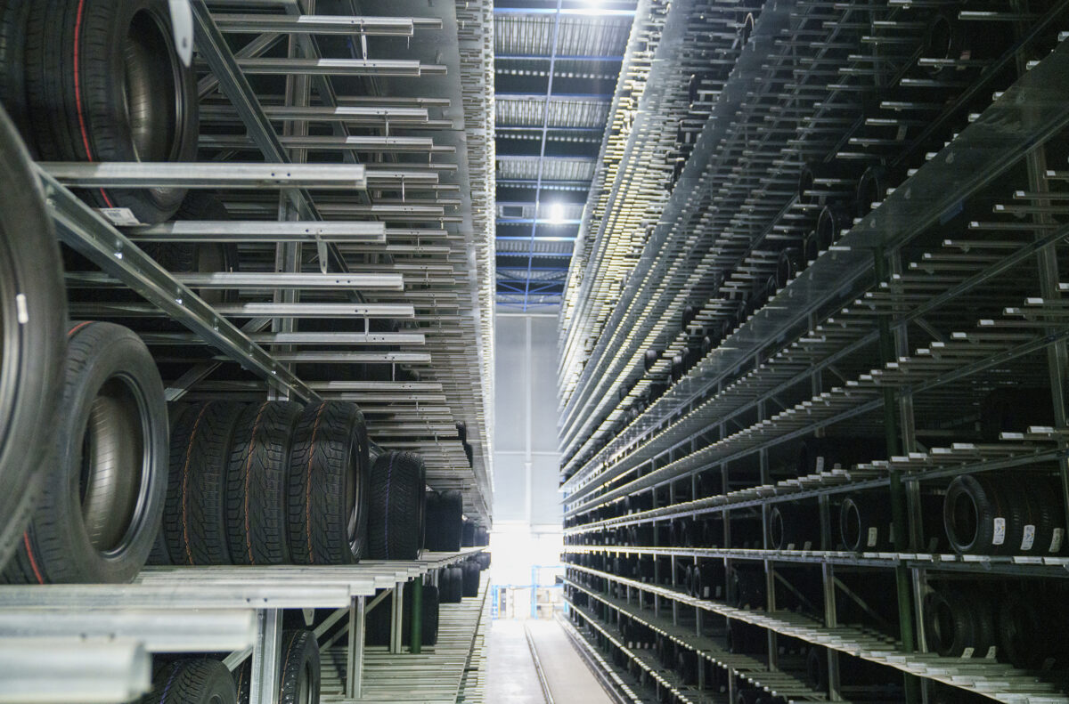 Pesmel | Tire Technology International