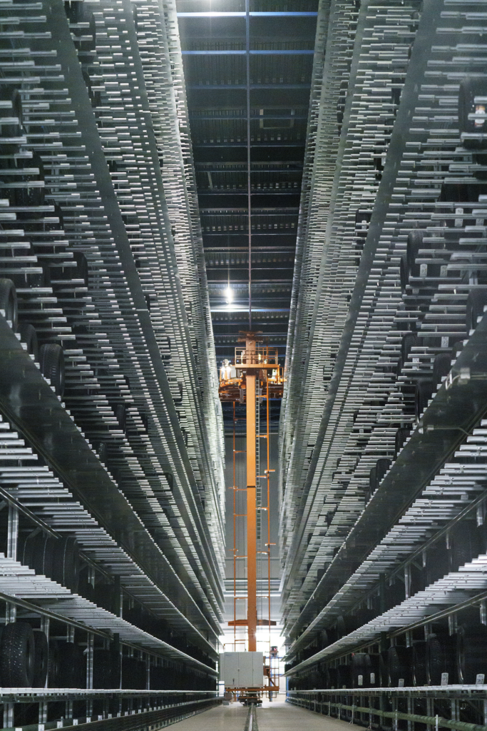 Pesmel | Tire Technology International