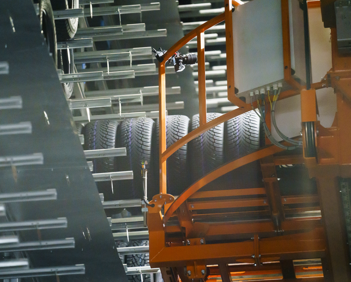 Pesmel | Tire Technology International