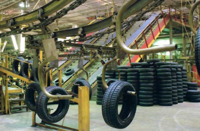 Linglong to support next stage of Uzbekistan tire factory project ...