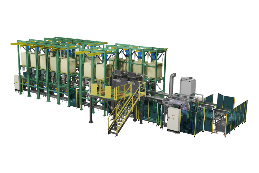 COLOR SERVICE S.R.L. | Tire Technology International