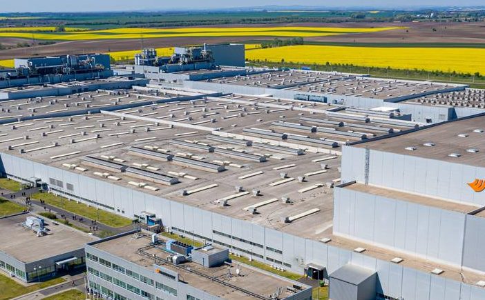 Hankook appoints new MD for Hungary tire plant | Tire Technology ...