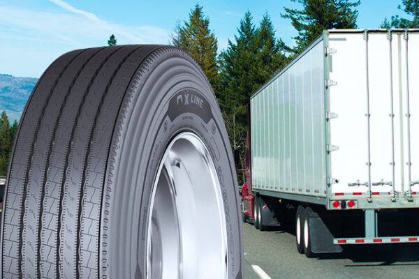 Michelin releases details of new tires for commercial sector | Tire ...