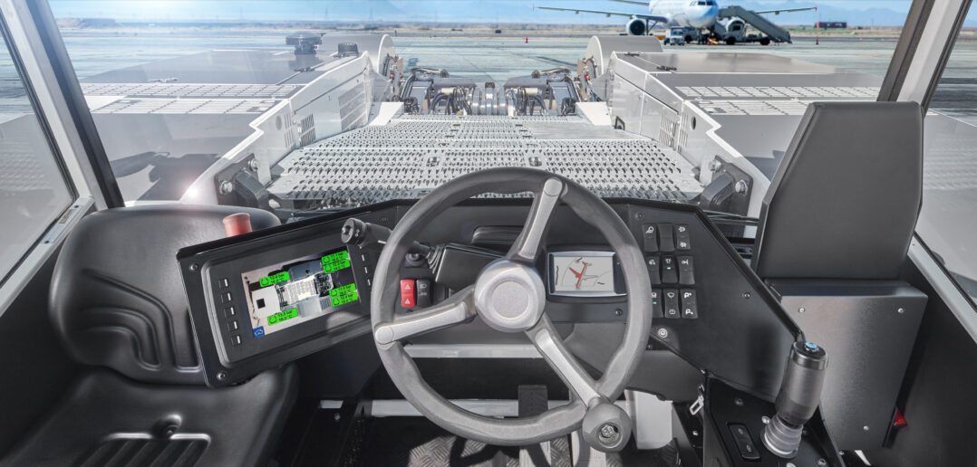 Goodyear to develop aircraft tug tire solutions for Trepel | Tire ...