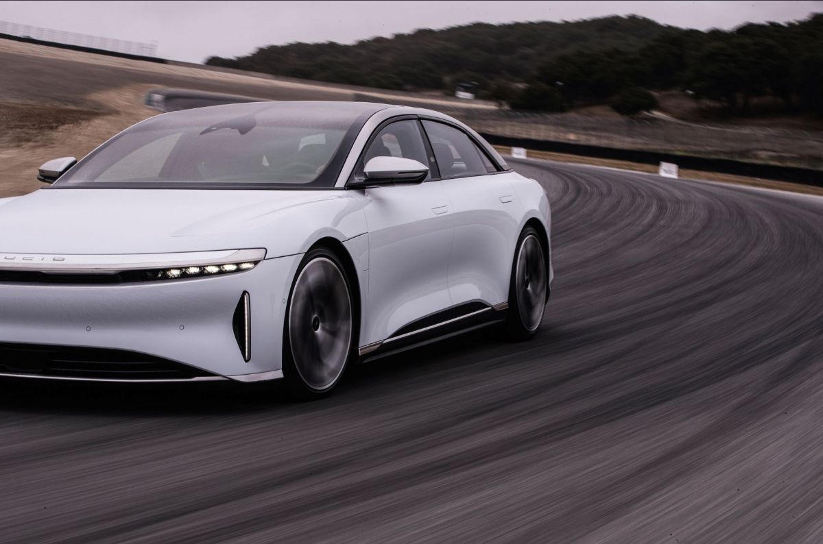 Pirelli announces first high-load tire for electric and hybrid cars and ...