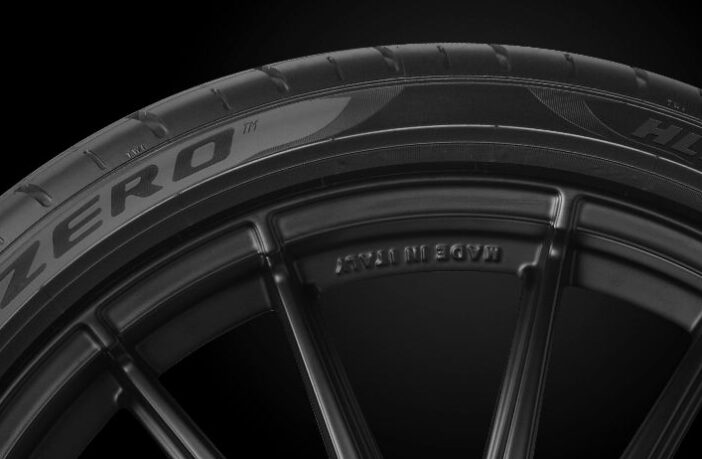Pirelli announces first high-load tire for electric and hybrid cars and ...