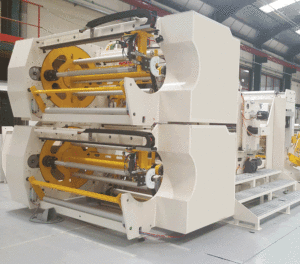 Calemard® by Spoolex | Tire Technology International