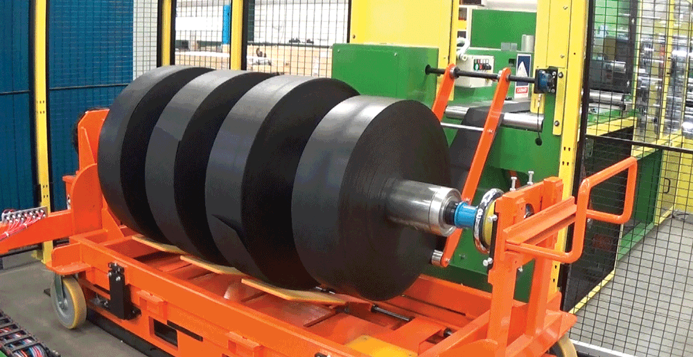 Calemard® by Spoolex | Tire Technology International