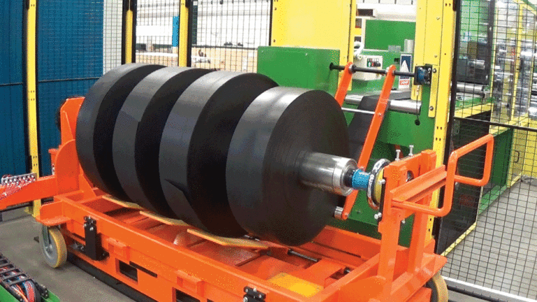 Calemard® by Spoolex | Tire Technology International