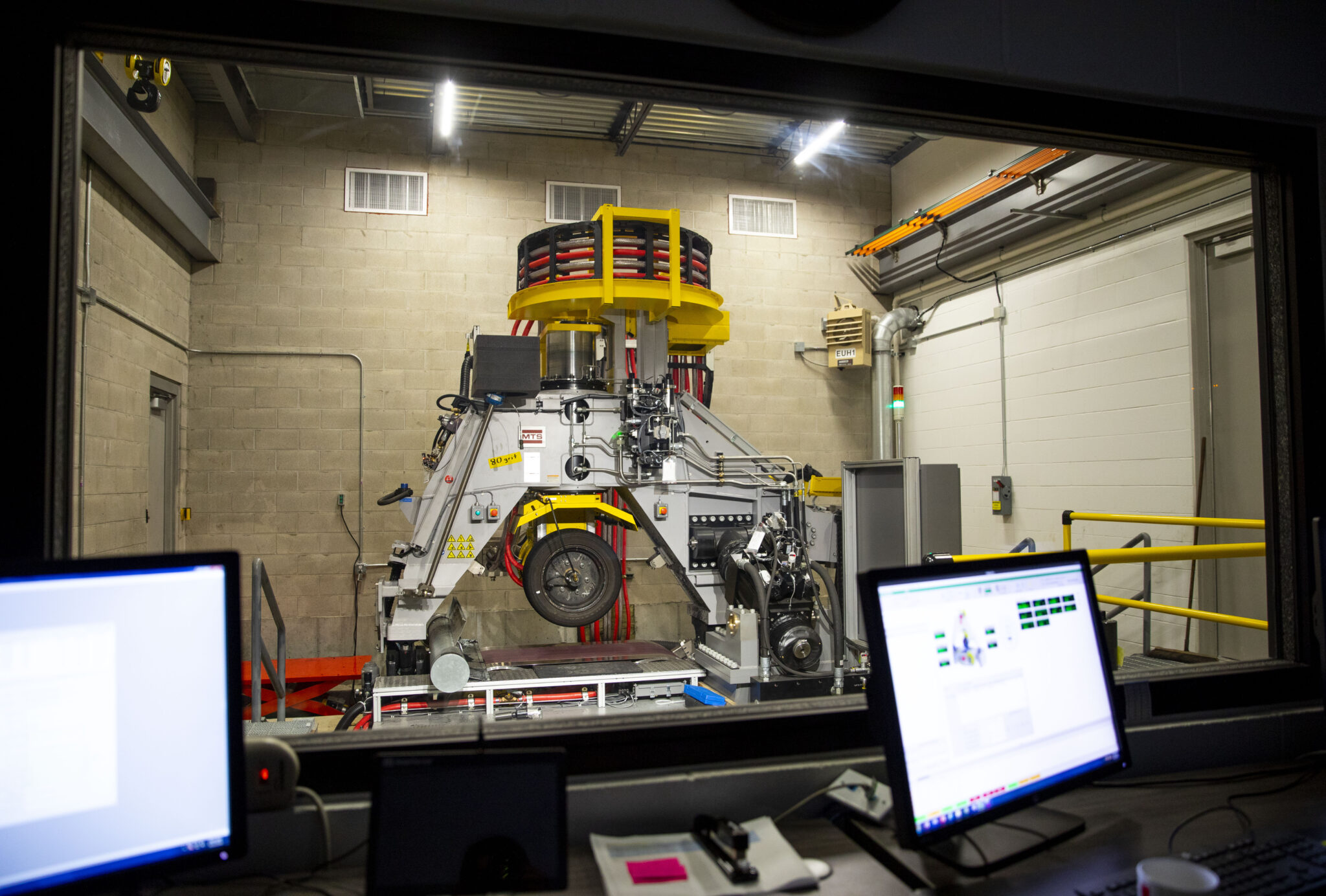 Smithers | Tire Technology International