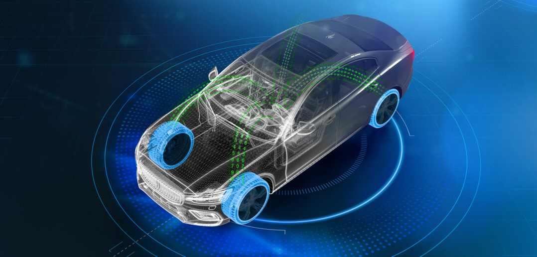 Sensata Technologies and Nira Dynamics partner for tread depth ...