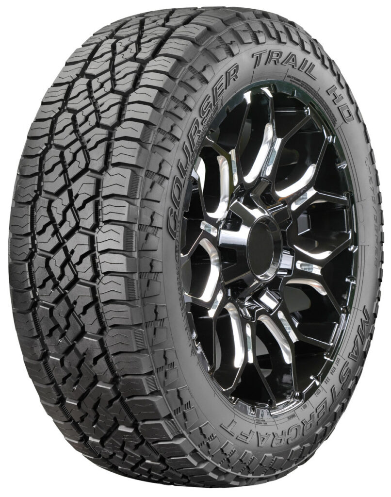 Goodyear launches new all-season tires | Tire Technology International