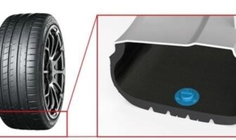 Intelligent tire technology News | Tire Technology International