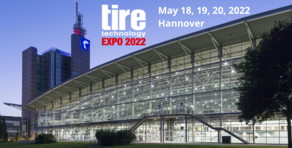 Ten technologies to see at this week's Tire Technology Expo | Tire ...