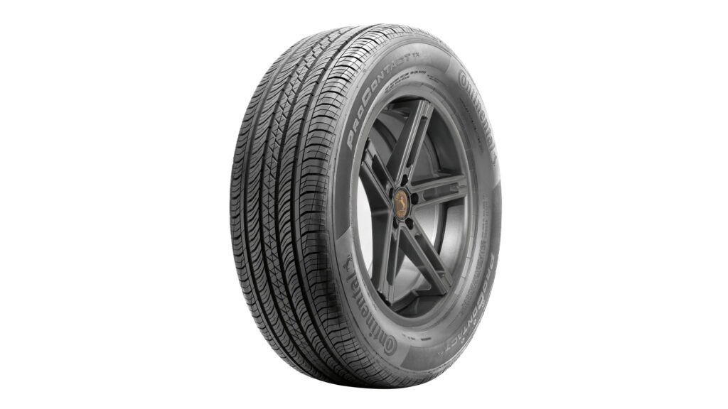 continental_pp_procontact_rx | Tire Technology International
