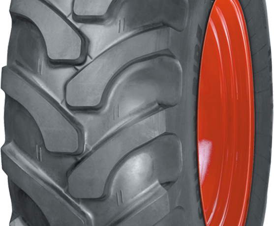 Latest Mitas Grip'N'Ride tire will deliver increased load capacity ...