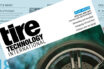 Tire Technology International Magazine | Industry News | UKi Media
