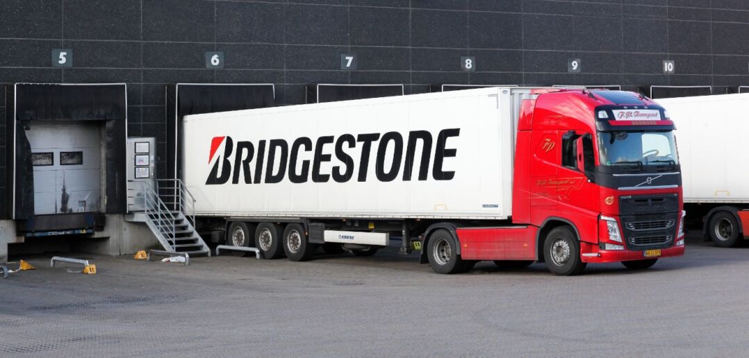 Bridgestone partners with Microsoft to accelerate digital ...