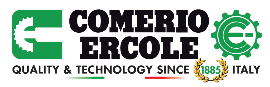 COMERIO ERCOLE SPA | Tire Technology International