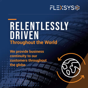 Flexsys | Tire Technology International