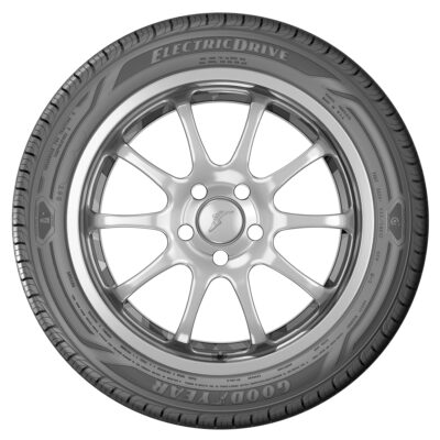 Goodyear expands ElectricDrive tire portfolio | Tire Technology ...