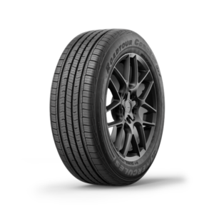 Hercules consolidates top-selling tires into new line | Tire Technology ...