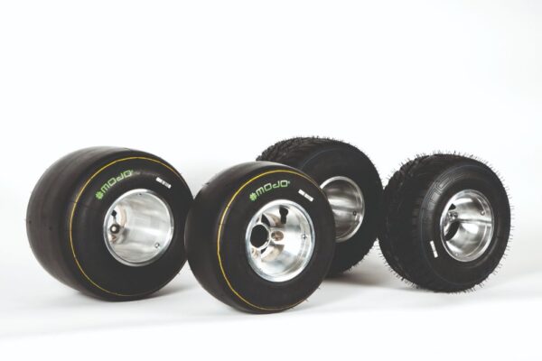 Feature: Karting tires – Great and small | Tire Technology International