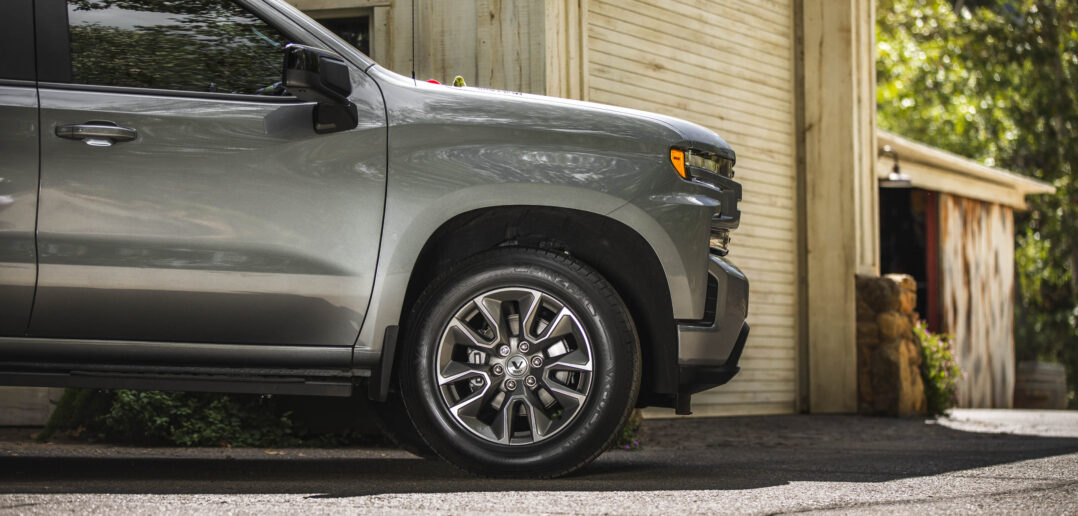 Vredestein expands North American offering with Pinza HT | Tire ...